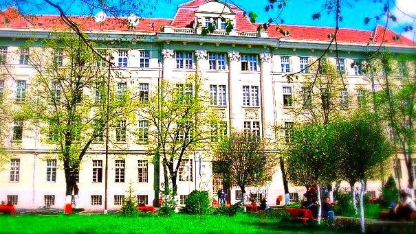 ΣΠΟΥΔΕΣ ΙΑΤΡΙΚΗΣ ΣΤΗ ΡΟΥΜΑΝΙΑ, ΤΙΜΙΣΟΑΡΑ -TIMISOARA