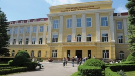 ΚΤΗΝΙΑΤΡΙΚΗ ΣΤΗ ΡΟΥΜΑΝΙΑ ΚΤΗΝΙΑΤΡΙΚΗ ΣΧΟΛΗ ΣΤΗ ΙΑΣΙΟ-IASI ΣΠΟΥΔΕΣ ...